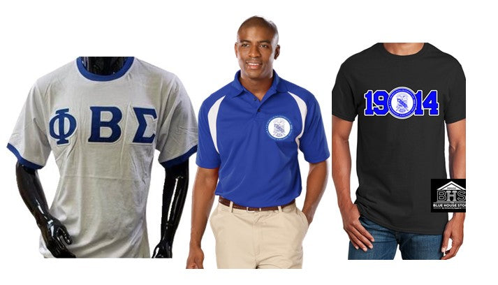 BHS Sigma 1914 Shirts – Page 2 – Fraternal Regalia