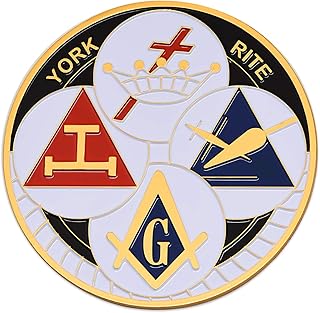 BHS York Rite Items – Fraternal Regalia