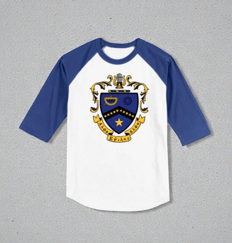Kappa Kappa Psi Color Block Jersey – Fraternal Regalia